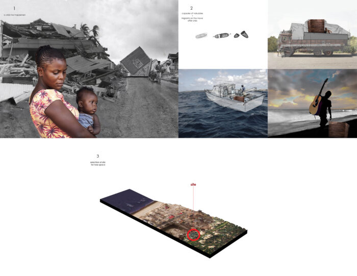 Participants - Animae Caribe