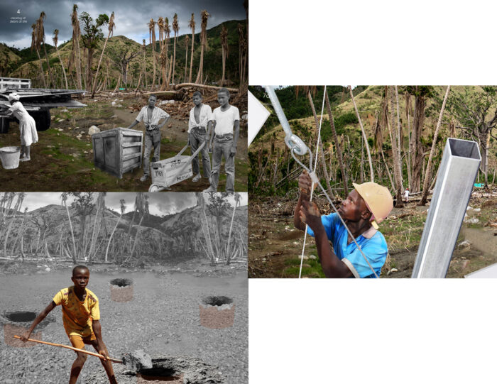 Participants - Animae Caribe