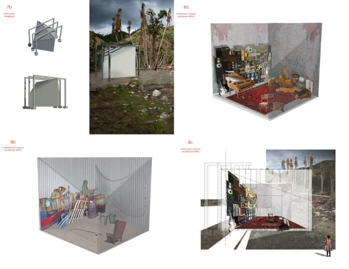 Participants - Animae Caribe